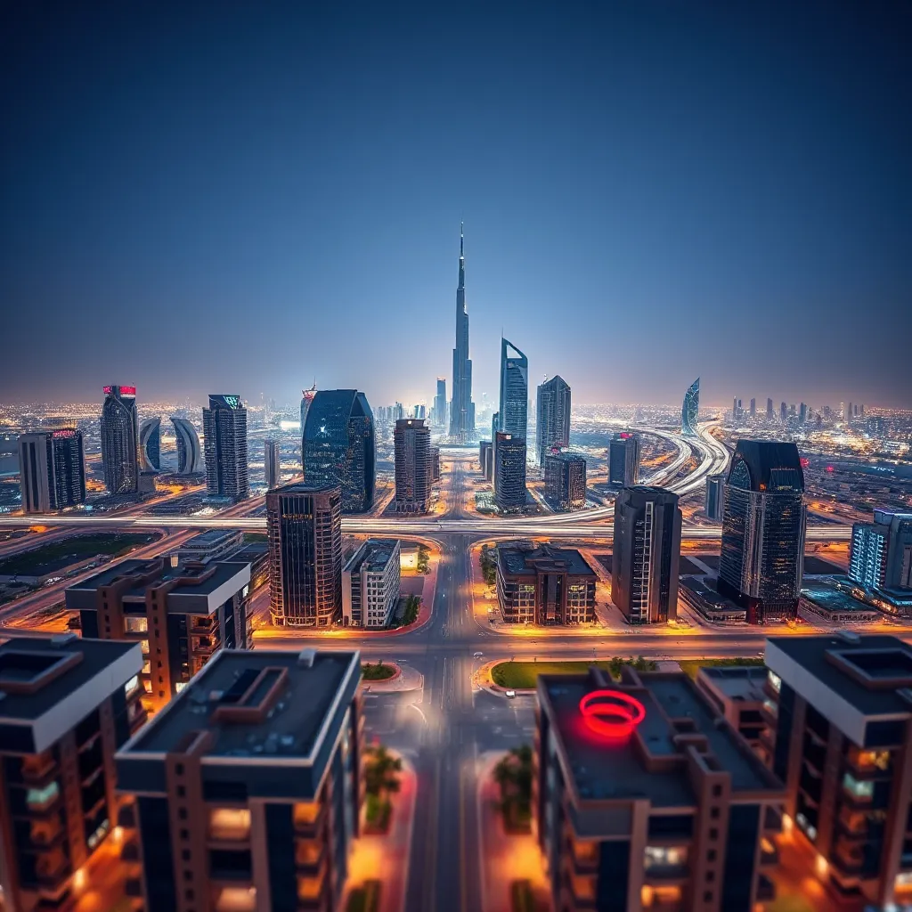 Al Kayan: Transforming Dubai's Real Estate Landscape