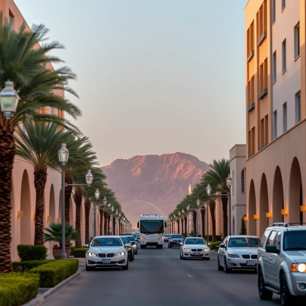 Al Marfa: In-Depth Analysis of Dubai's Emerging Neighborhood