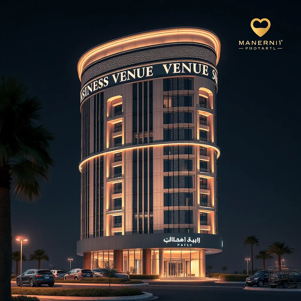 Business Venues in Oud Metha: A Strategic Overview