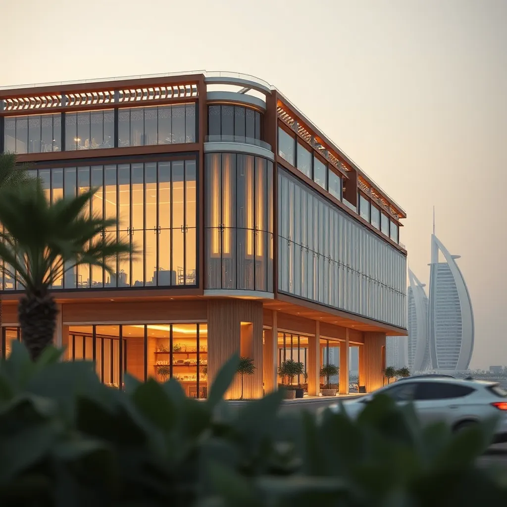 Deira Island Opening Date: Insights and Expectations