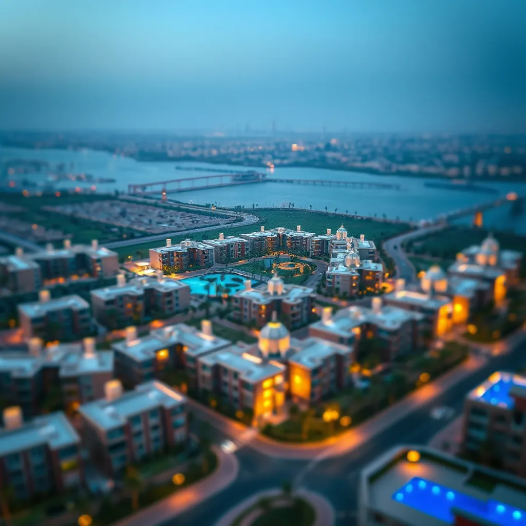 Eden Hills, Dubai: A Comprehensive Overview of Living