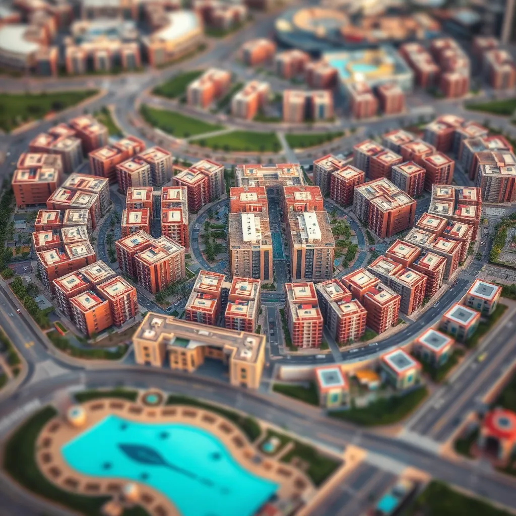 Emaar South: An In-Depth Look at Dubai's New Community