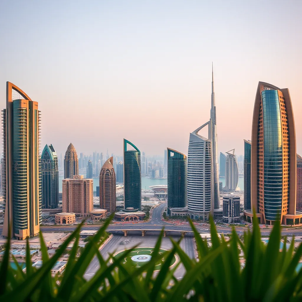 Engel & Völkers: Insights into Dubai's Luxury Market