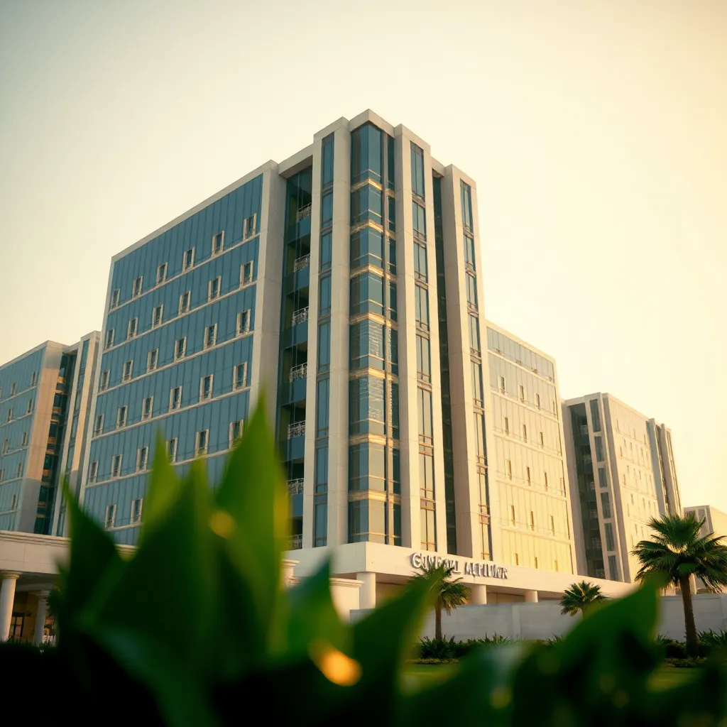 Al Mulla Building Nine: Architectural and Market Insights