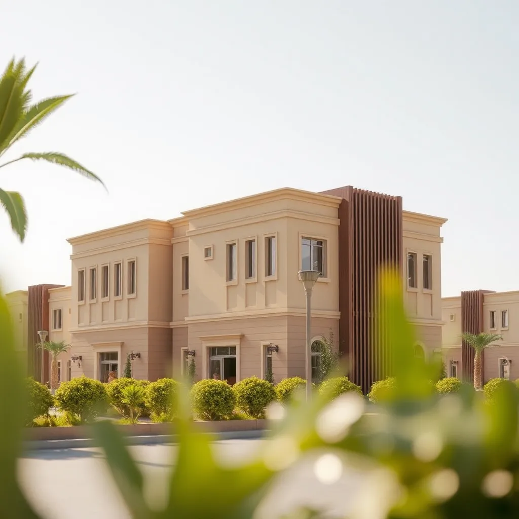 Discovering Al Warqa 3: Location and Real Estate Insights