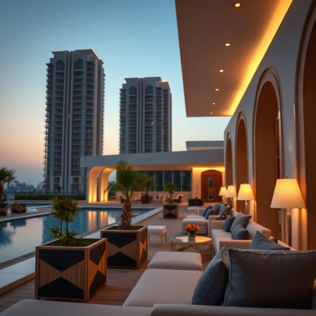 Iman Developers in Dubai: A Comprehensive Investor Guide