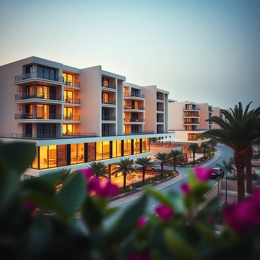 Discovering Park Heights 2: Luxury Living in Dubai Hills