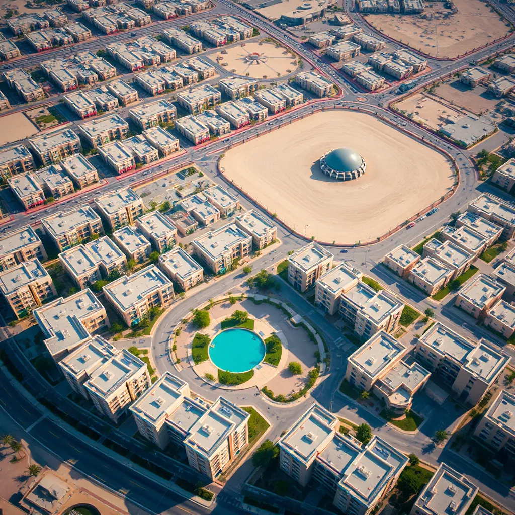 Understanding Rawdat Al Warqa's Real Estate Potential