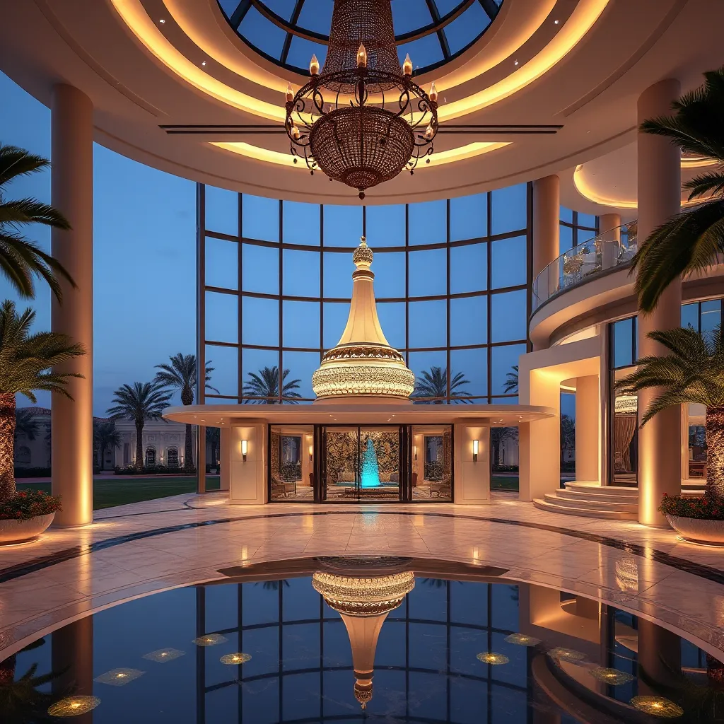 Laya Mansion JVC: A Detailed Insight into Dubai's Gem