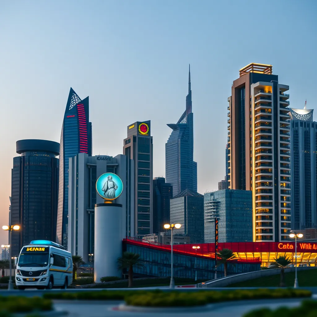 Understanding Broker Cards in Dubai's Real Estate Market