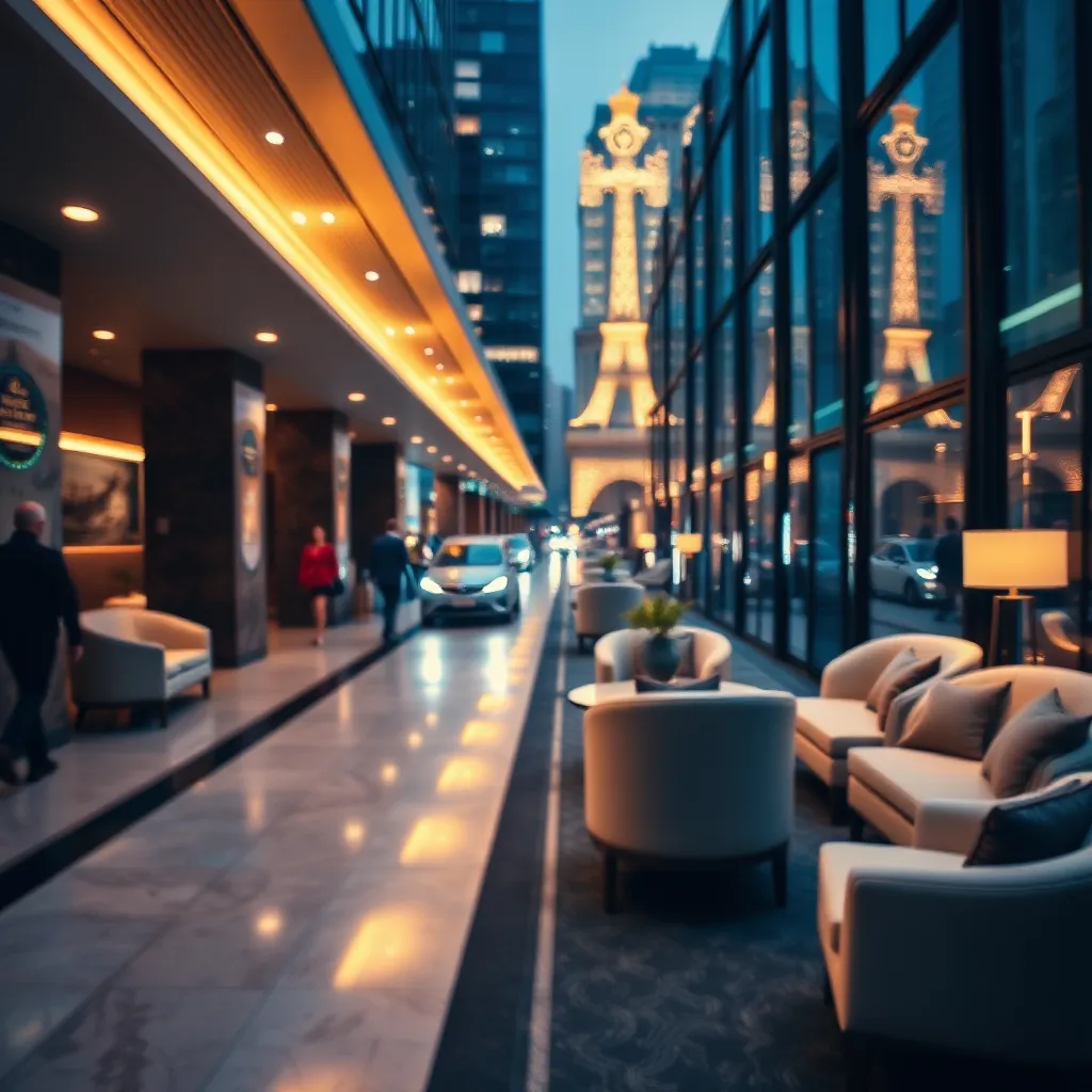 Guide to Applying for a Job Seeker Visa in the UAE