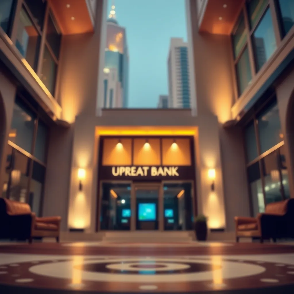 How to Open a Bank Account in UAE Without a Visa