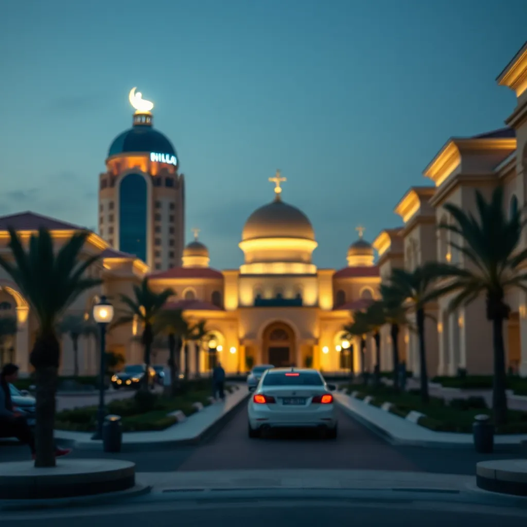 Navigating Mulkiya Online in Dubai Real Estate