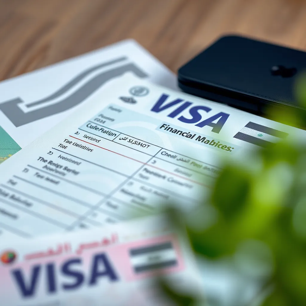Understanding the Cost of a Three-Year UAE Visa