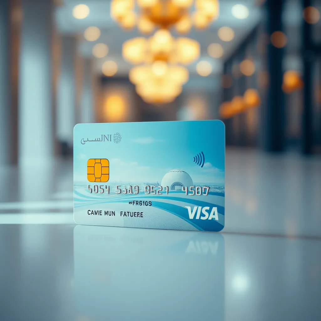 Understanding the Mulkiya Card in Dubai's Real Estate